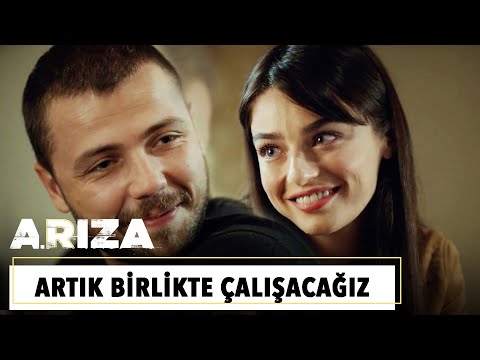 Ali Rıza, Sadi Aksoy'un gizemini Halide'ye anlattı | Arıza