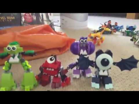 The Mixels Show: Cookironi Machine - YouTube