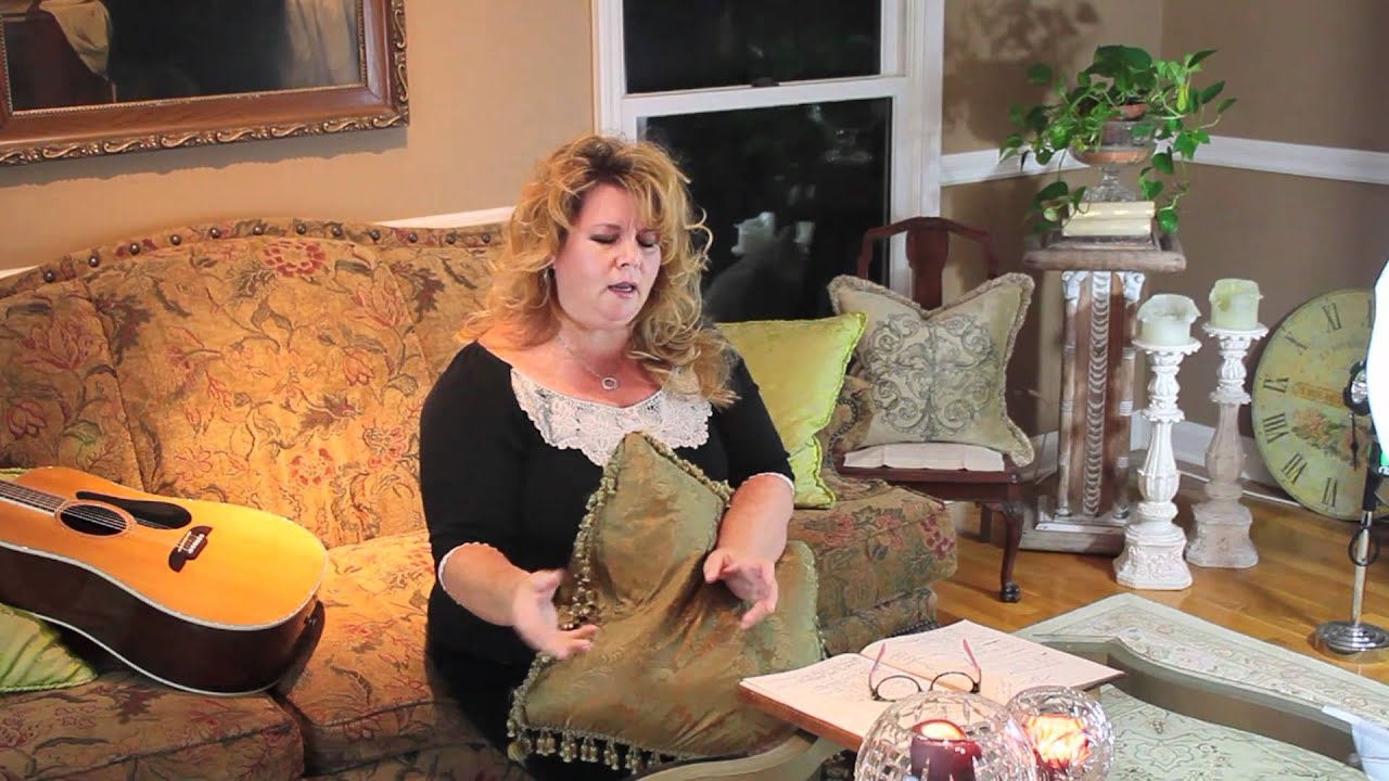 Leslie Satcher - YouTube