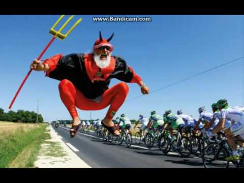 The Living Tombstone - Jumping Devil - YouTube