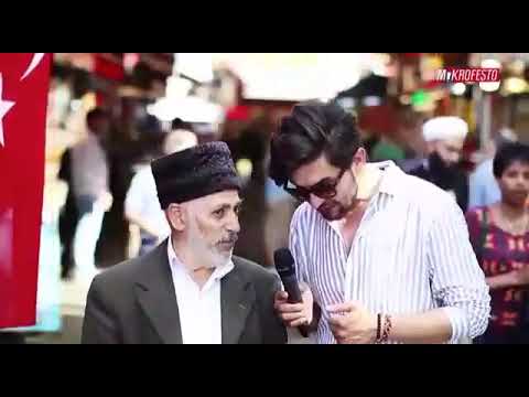 Bir ananın iki evladı - Azerbaycan 🇦🇿  Türkiye 🇹🇷