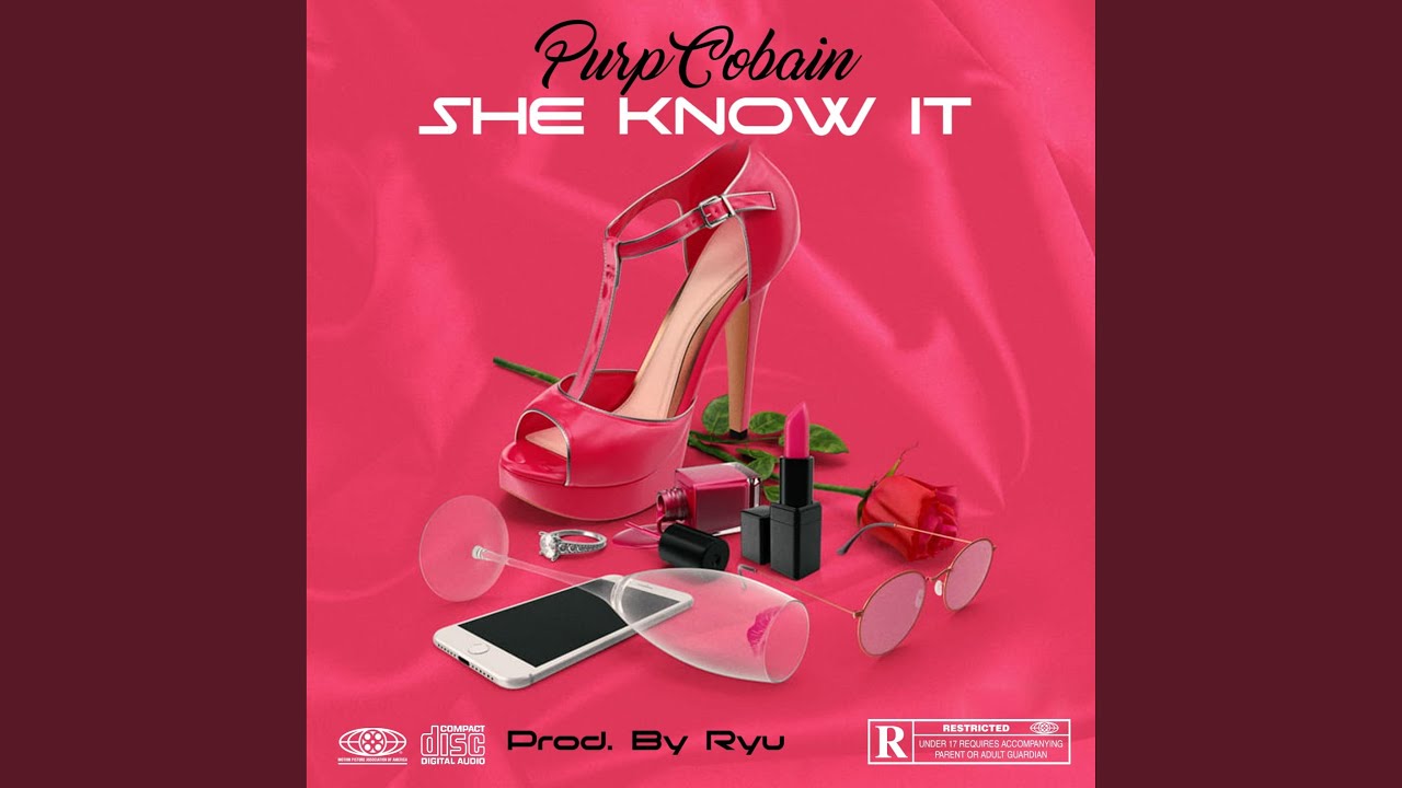 She Know It - YouTube