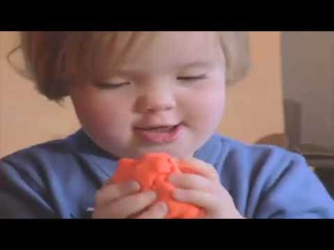 Teletubbies TV Squeezing Date 5 September 2001
