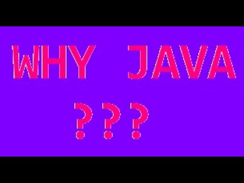 Why We Need To Learn Java !! ଜାଭା କଣ ପାଇଁ ଶିଖିବା !! #javaforbeginners #javatutorial #odia - YouTube
