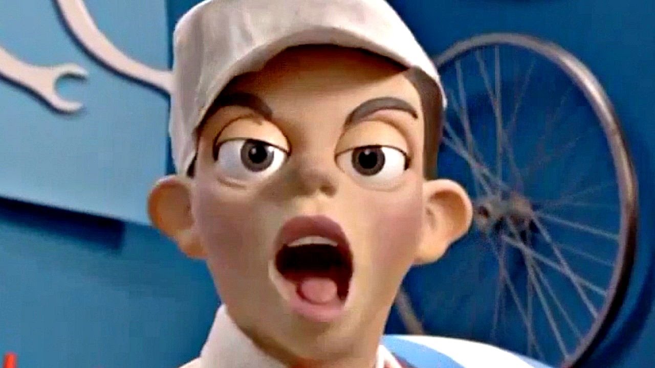 Stingy is Number One (Rip Ziggy's feelings) - YouTube