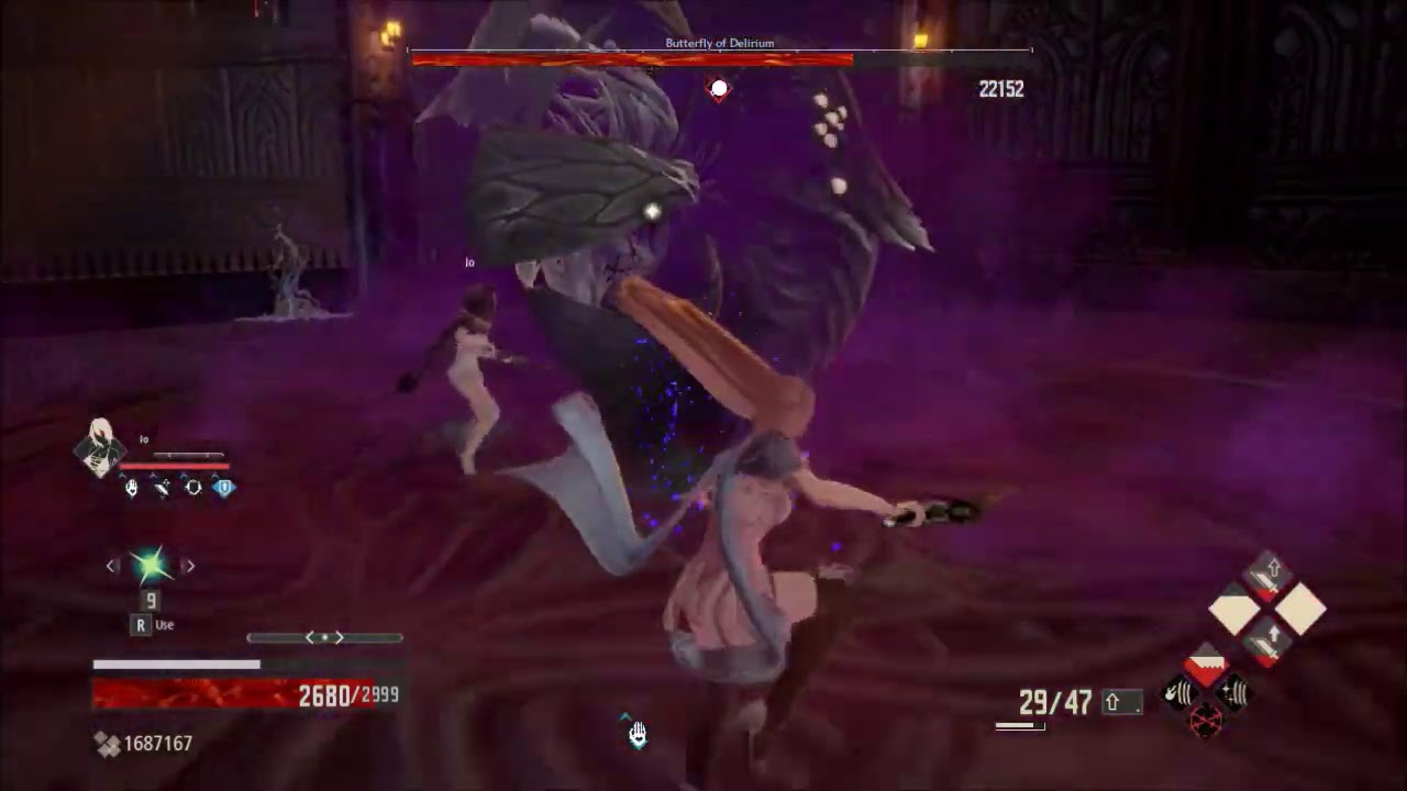 Code Vein - Tower of Trials 1 Farming (Medal/Mark of Honor) - YouTube