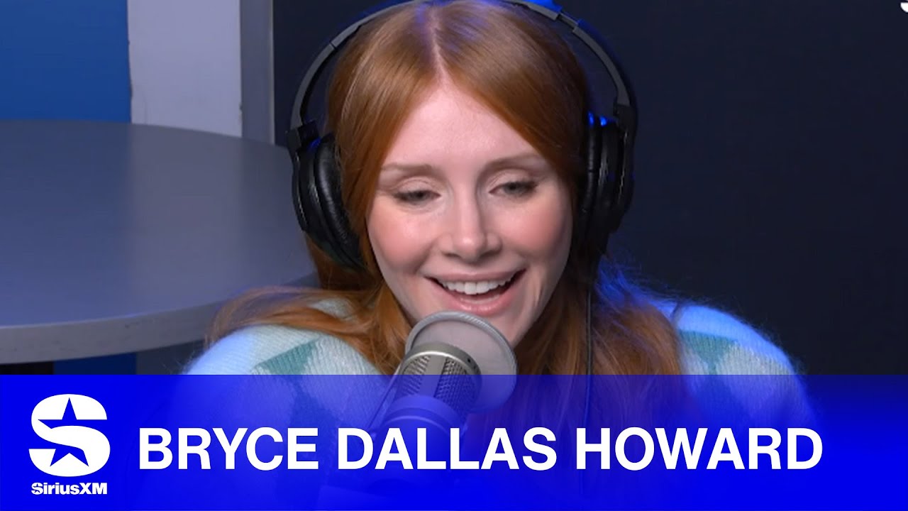 ‘Argylle’ Star Bryce Dallas Howard on Pressure of Working With Matthew ...