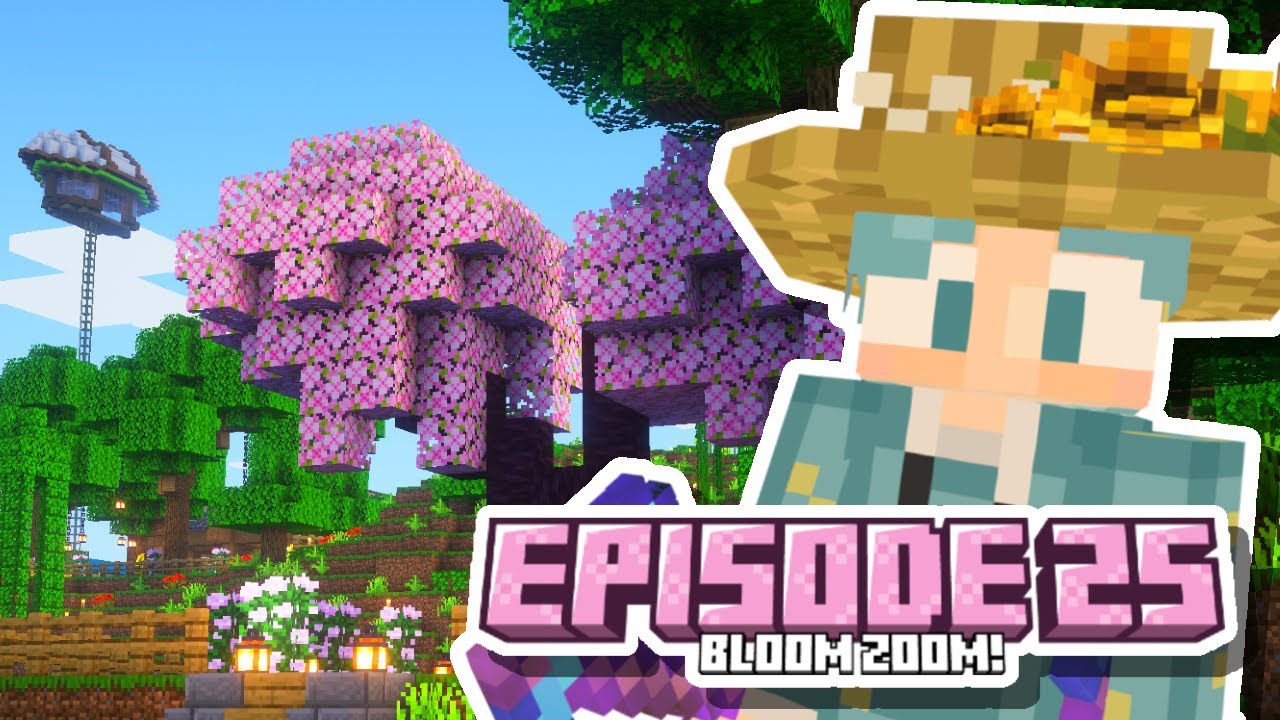 Bloom Zoom Maze! : Wonder World [25] - YouTube