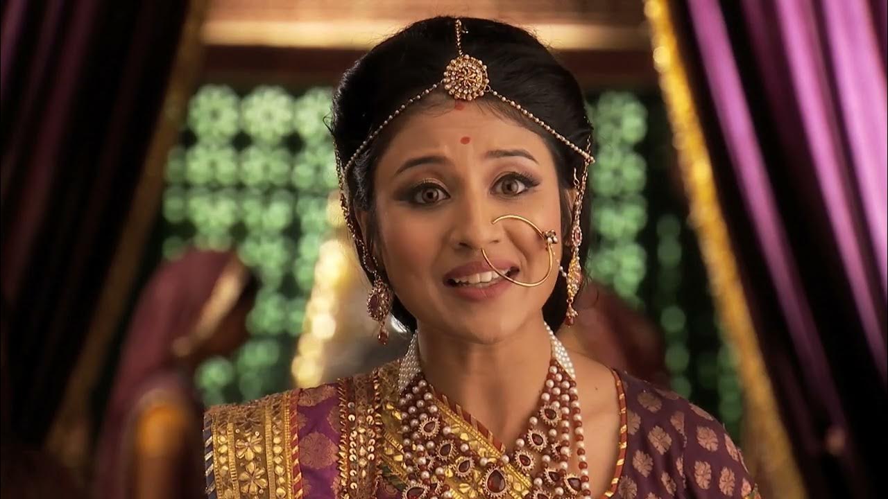 Jodha Akbar | Ep - 129 | Webisode 02 | Rajat Tokas, Paridhi Sharma ...