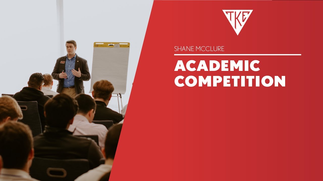 Drive Results with Academic Competition - YouTube