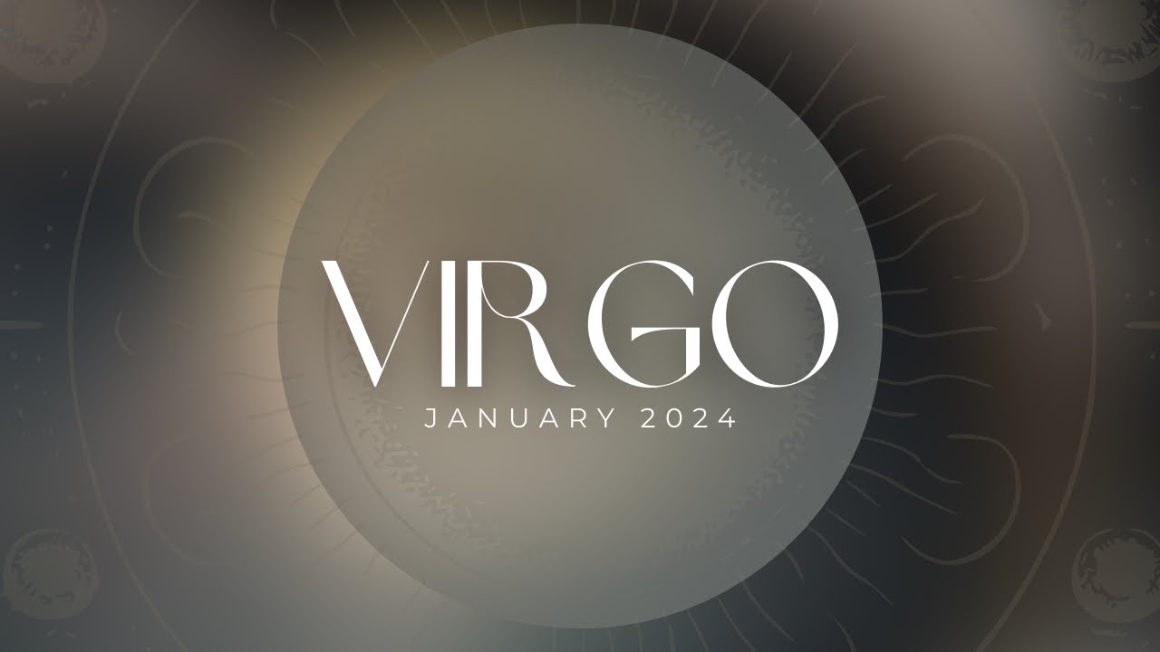 VIRGO LOVE: Someone is wearing a beautiful Mask!! But you see what’s ...