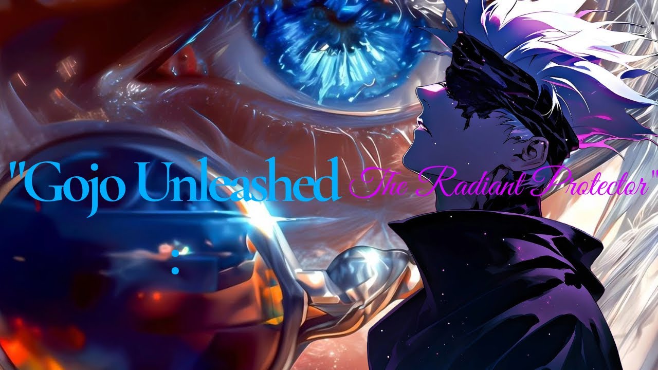 Gojo being Gojo moments - YouTube