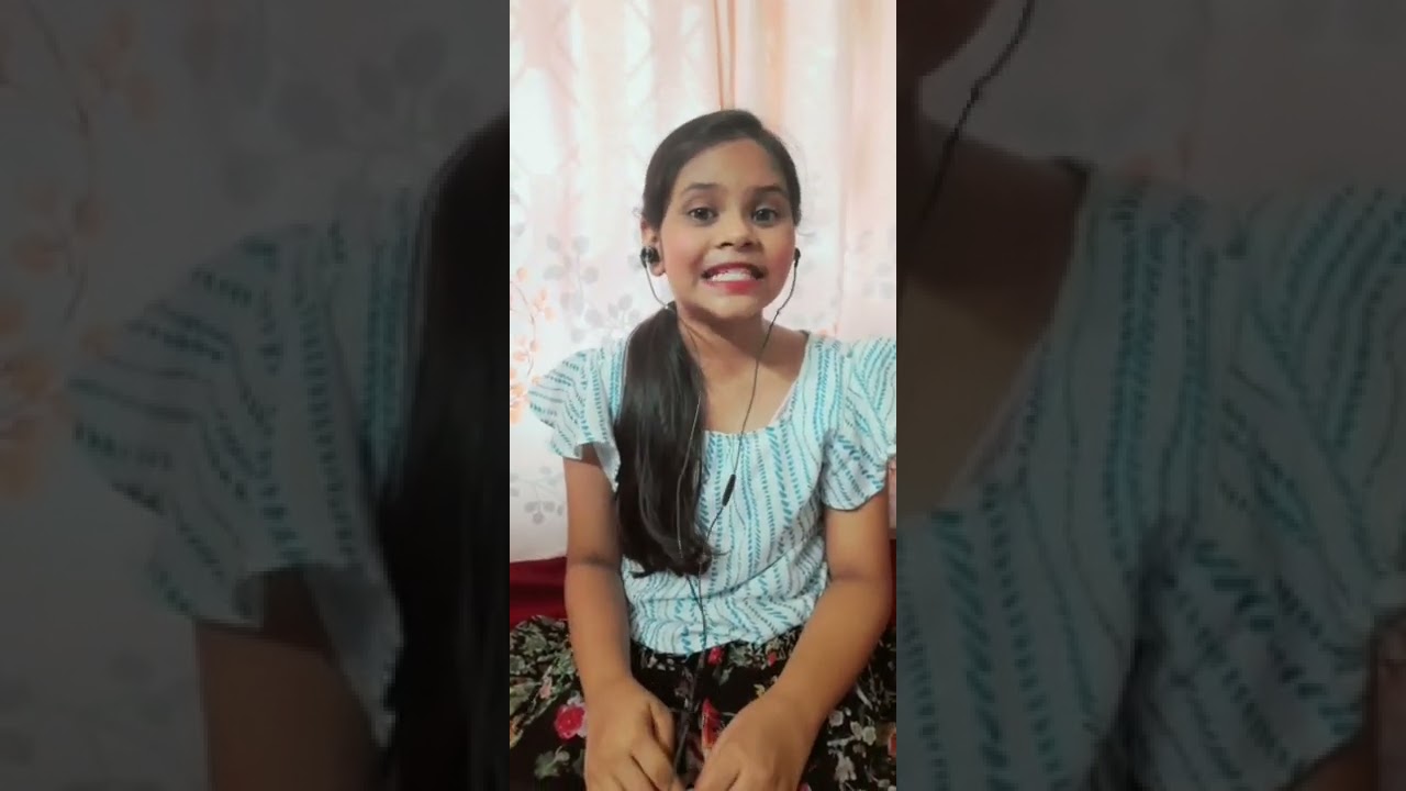Poem-Talgach, Writer- Rabindranath Tagore by Kheya Moni - YouTube