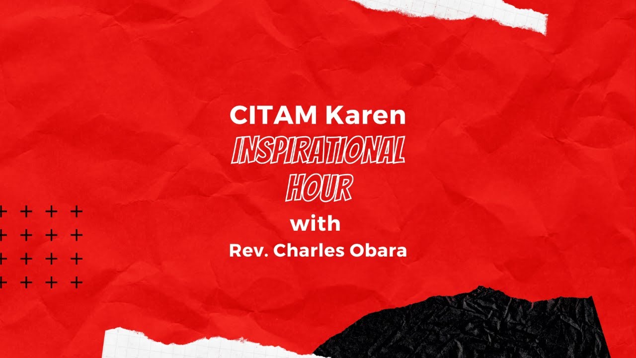 Inspirational Hour - YouTube