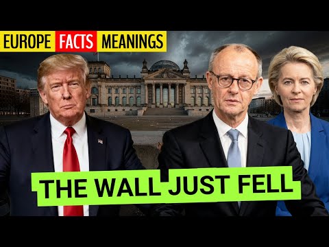 The Day the Firewall Broke: 1 in 3 Voters Now Backs the AfD