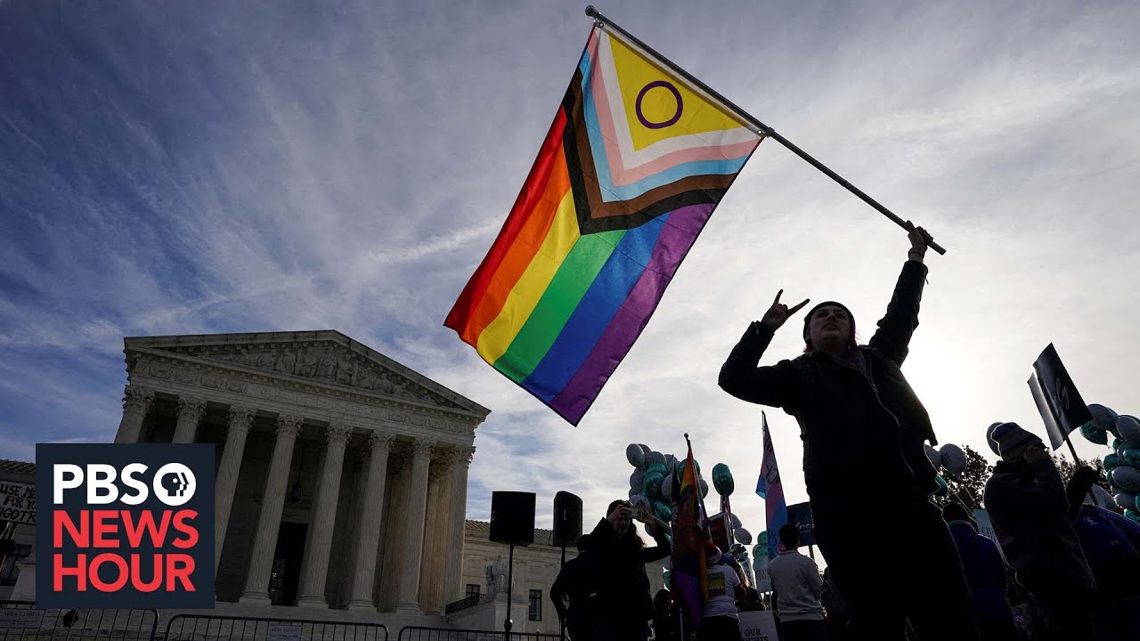 Lawmakers pass landmark legislation aimed at protecting same-sex ...