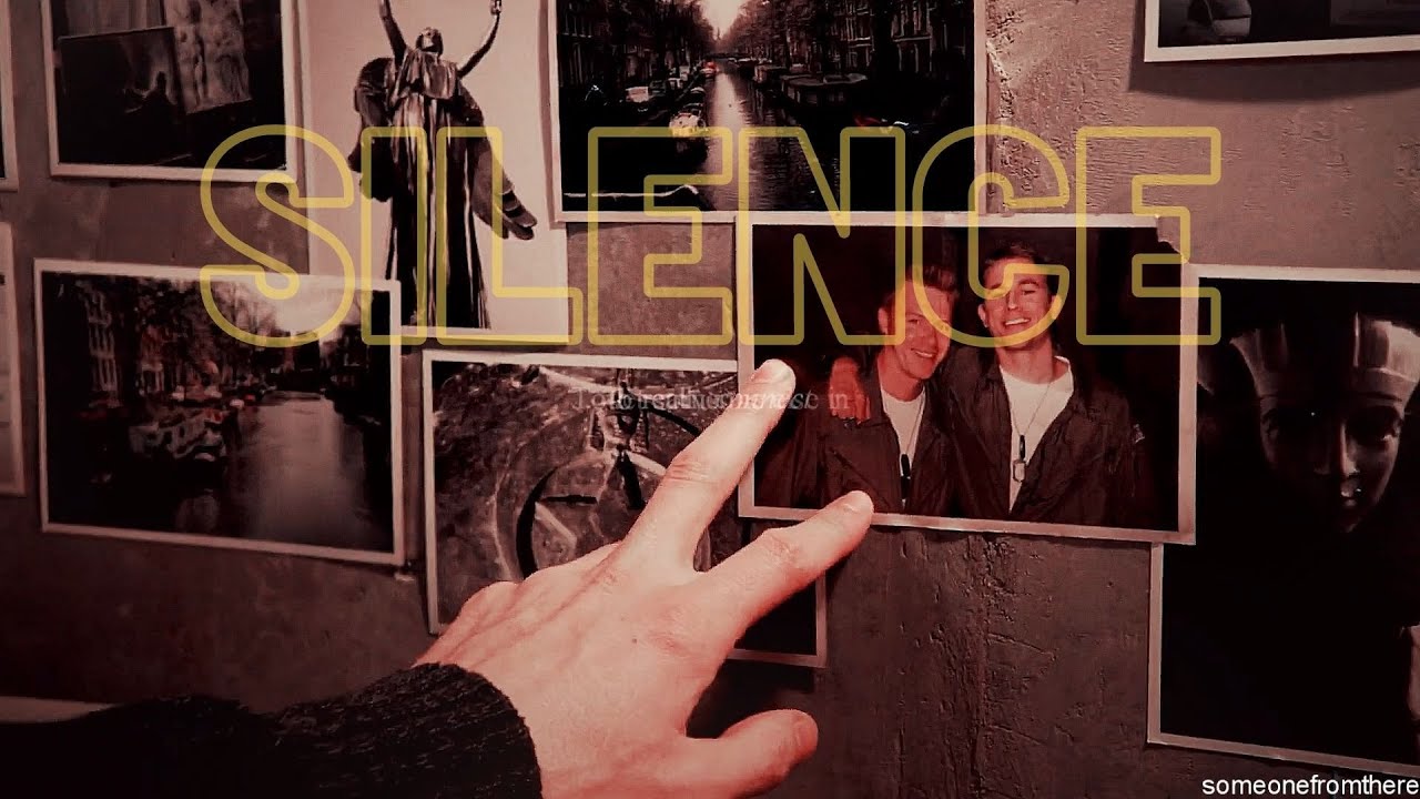 the hardest part is the silence || raleigh & mako (+ yancy) || PACIFIC ...