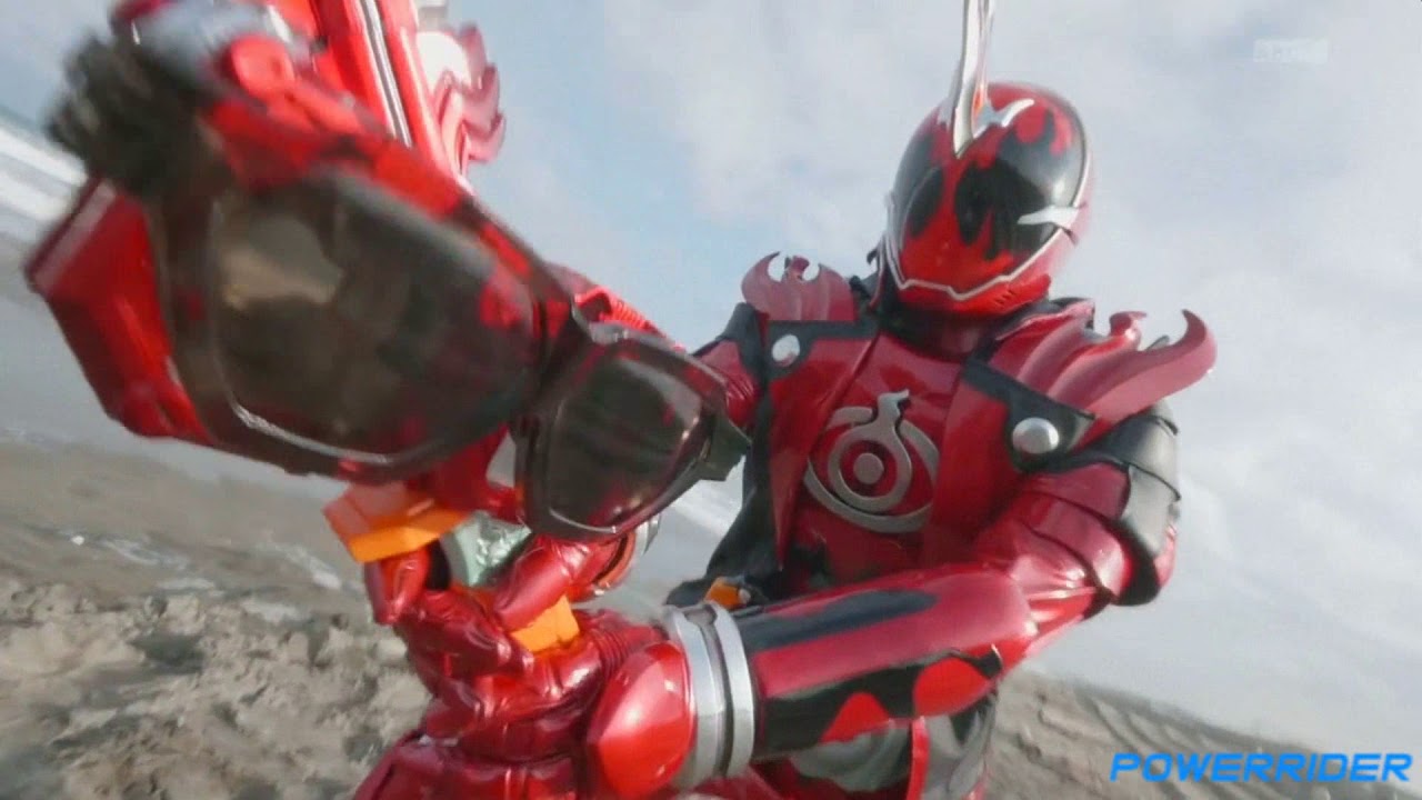 Ghost - Go! Go! Ghost! MV (Revised) - YouTube