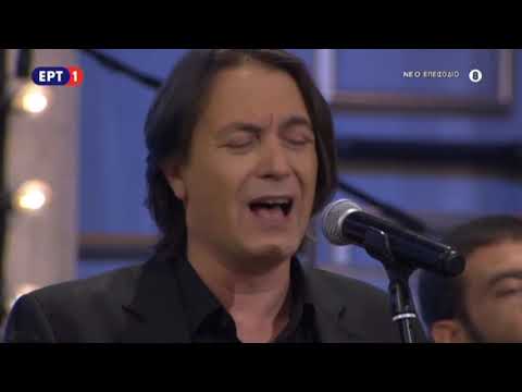 ΓΙΑΝΝΗΣ ΚΟΤΣΙΡΑΣ - ΚΟΙΤΑ ΓΥΡΩ - ΣΤΑ ΤΡΑΓΟΥΔΙΑ ΛΕΜΕ ΝΑΙ 12/10/2019 - YouTube
