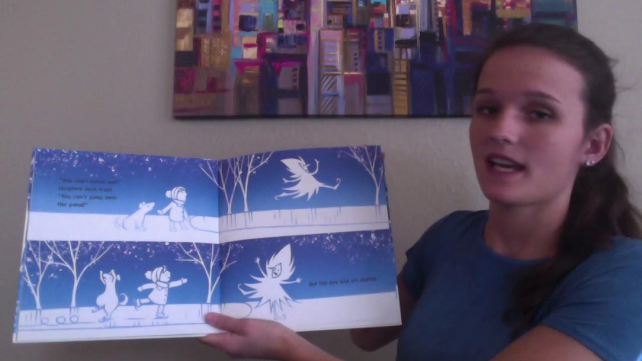 Read-Aloud Video-Rachel Holland - YouTube