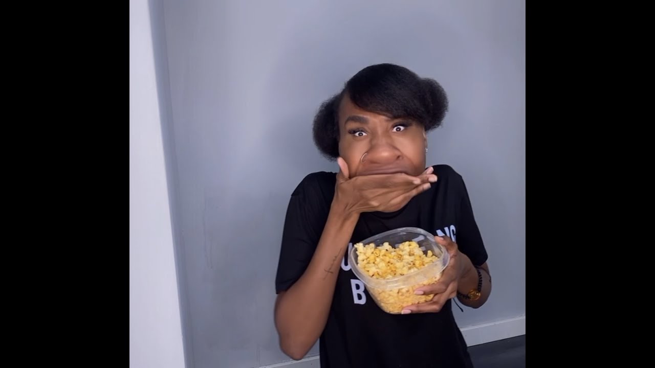 Coco Just Being Coco: Season 2 Episode 19 Scary Movie! - YouTube