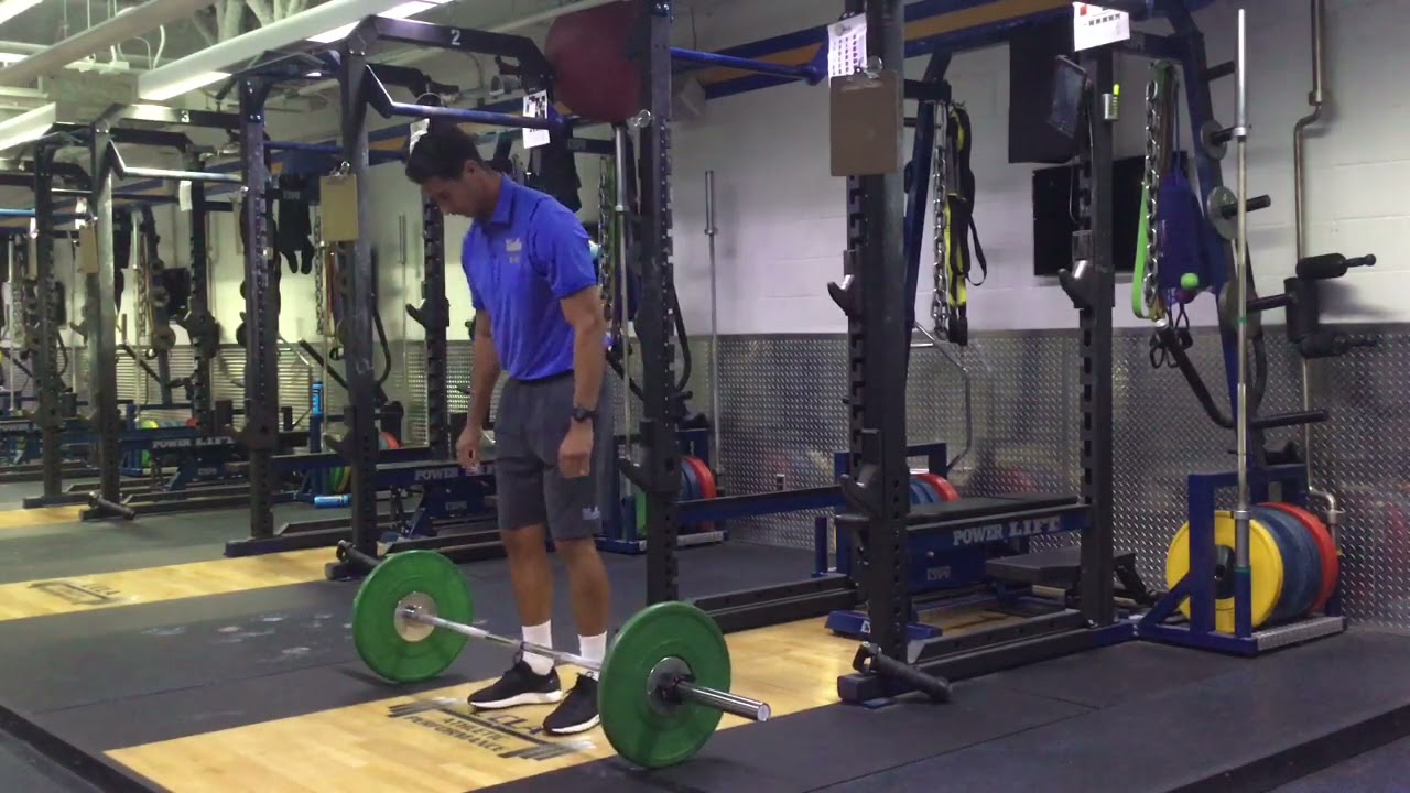 BB Position 3 Clean - YouTube