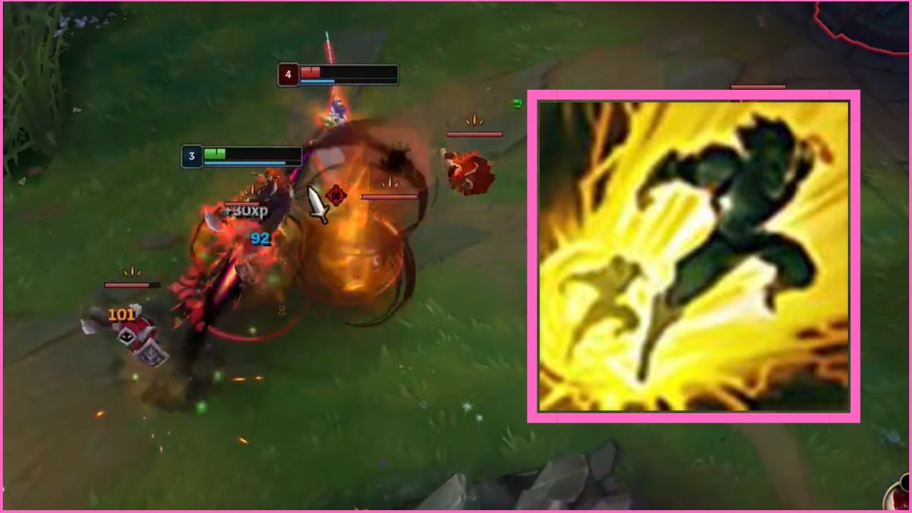 When Challenger Yone Main Plays Yasuo - YouTube