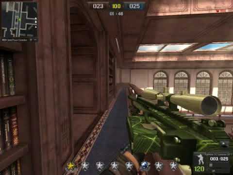 TITLE AWP JACK - YouTube
