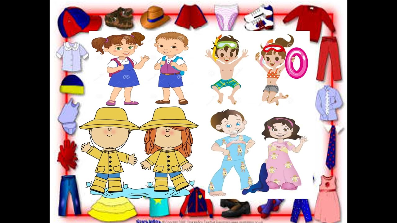 Kindergarten Video Lesson Quarter 1 Week 9 (MELC-Based) - YouTube