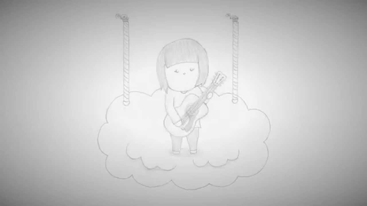 Paper Animation Test - YouTube