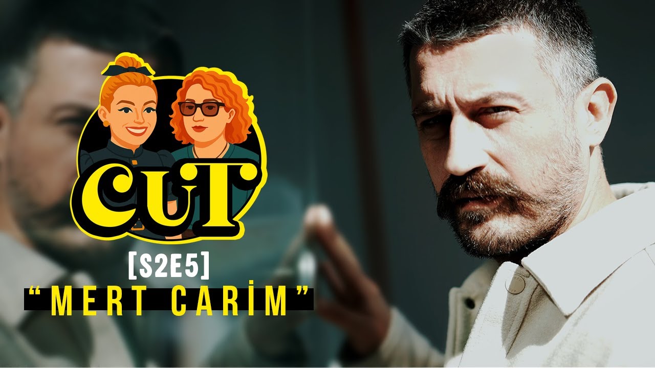 CUT S2-E5 / Çok tanıdık, kendine has, "acaba şimdi ne diyecek ...