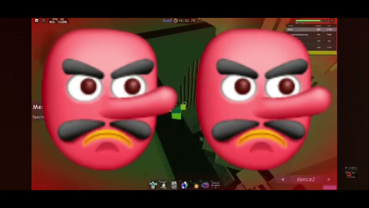 @papaingus JToH Rage and Funny Moments Compilation #16 - YouTube