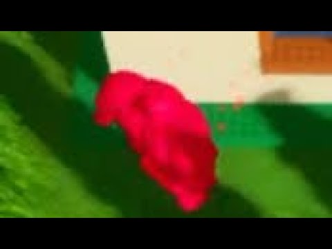 RUBY FAT BIG ROCK NOOB ENCOUNTER || Shoot and Eat Noobs - YouTube