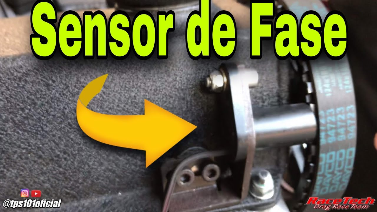 Você sabe como montar o Sensor de Fase ? Acompanhe as dicas - YouTube