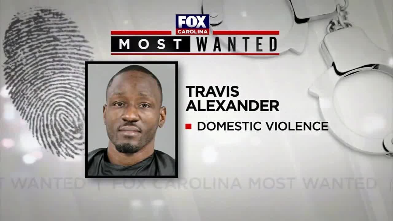 Anderson County Most Wanted November 9th - YouTube