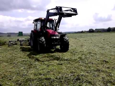 Case jx90u - YouTube