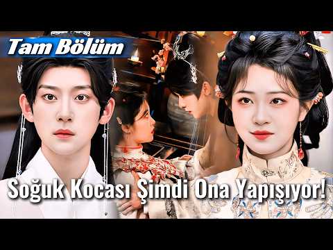 Bir Çapkınla Evlendim…Ama O Tatlı Bir Kocaya Dönüştü! Gerçek Kimliği ise Bir Mafya Patronuydu!#dizi