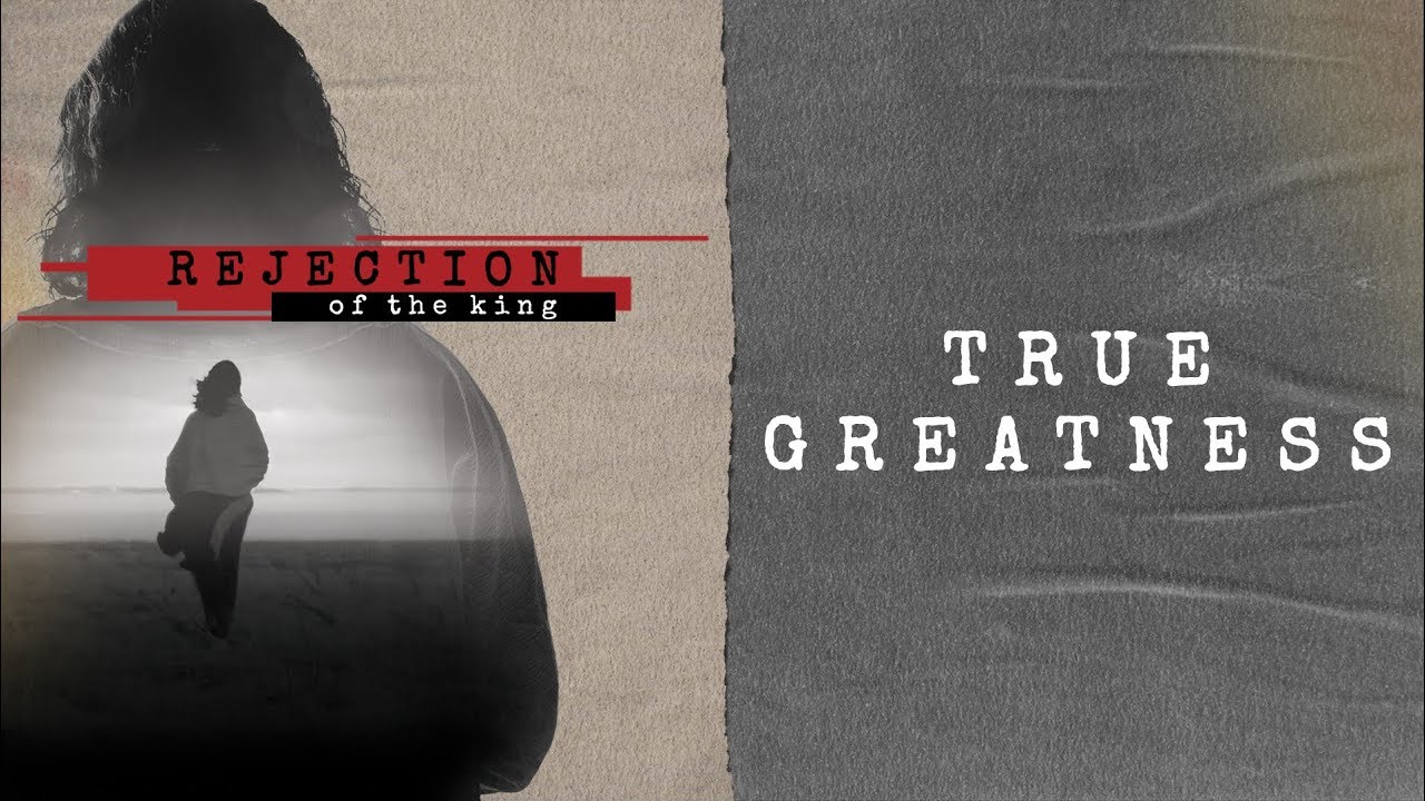 True Greatness - YouTube