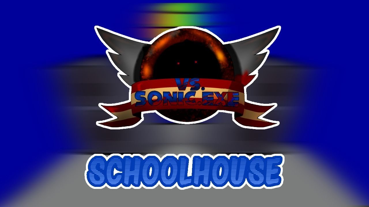 SCHOOLHOUSE - Sunky Fanmade Song (VS. Sonic.exe) - YouTube