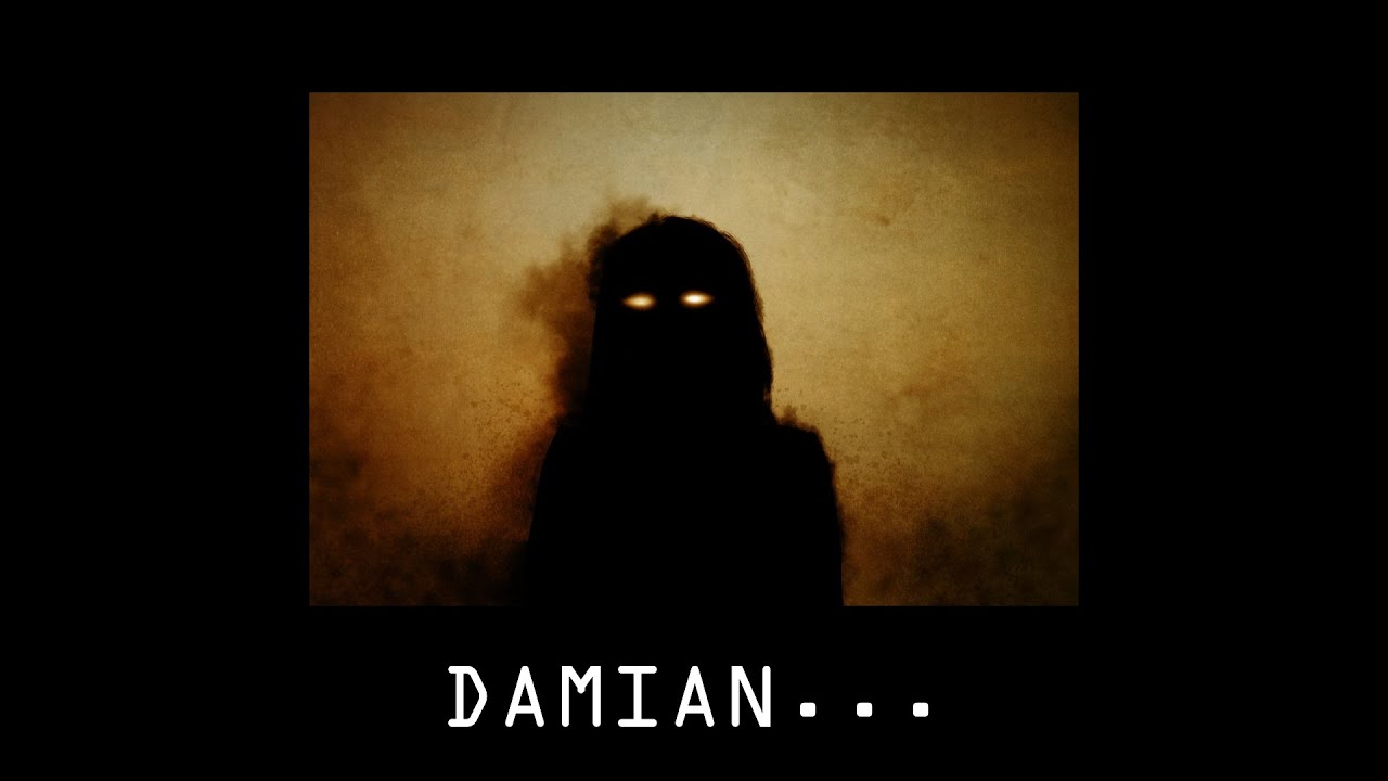 Analog Horror The Deal Batman Dc Youtube