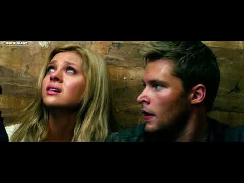 Tranformers 4 Kayip Cag | Cade Vs James | HD |