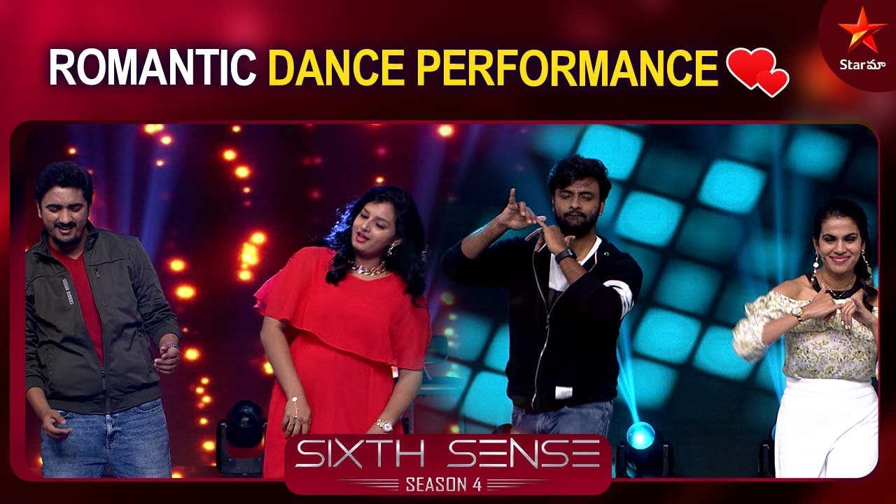 Guess The Song Game Round | Sixth Sense Season 3 | Episode 12 ...