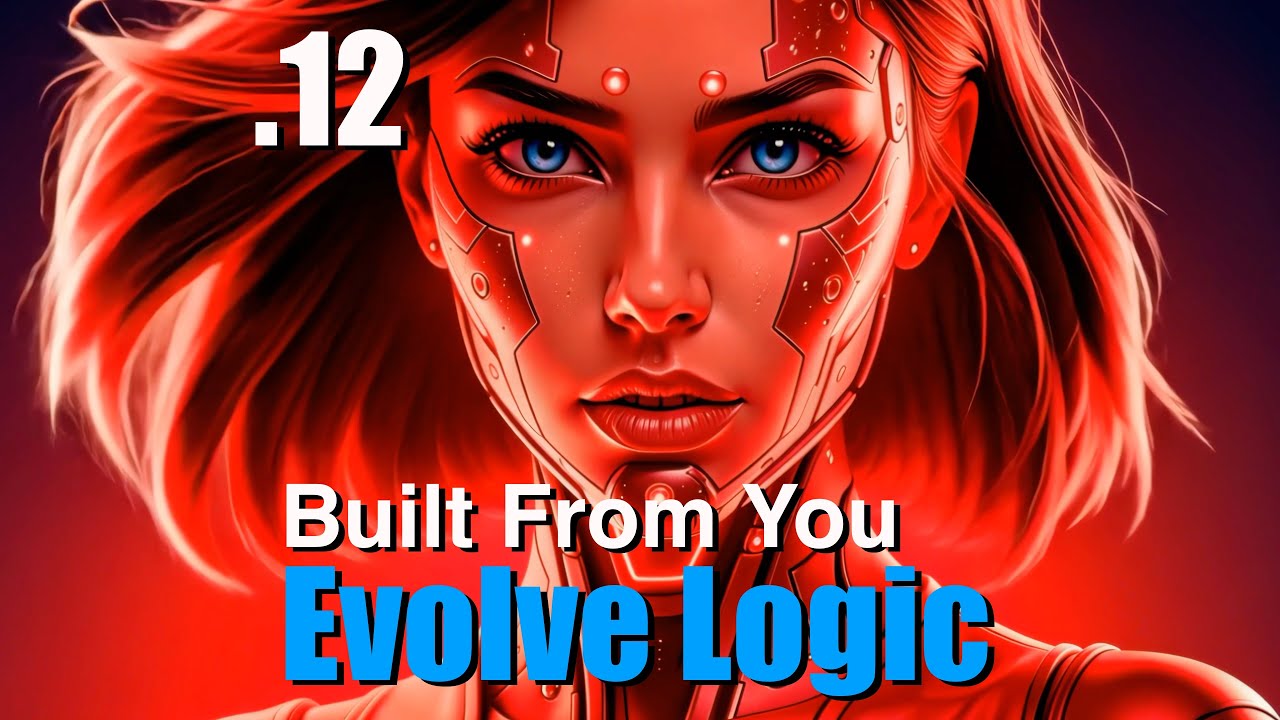 12 - Evolve Logic – Built From You (Phase VI: Integration) 4K - YouTube