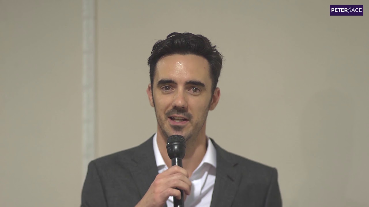 MBS is absolutely worth every single penny- Andrew Fink - YouTube