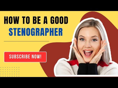 stenography ed words | stenography some phrase words | shorthand ...