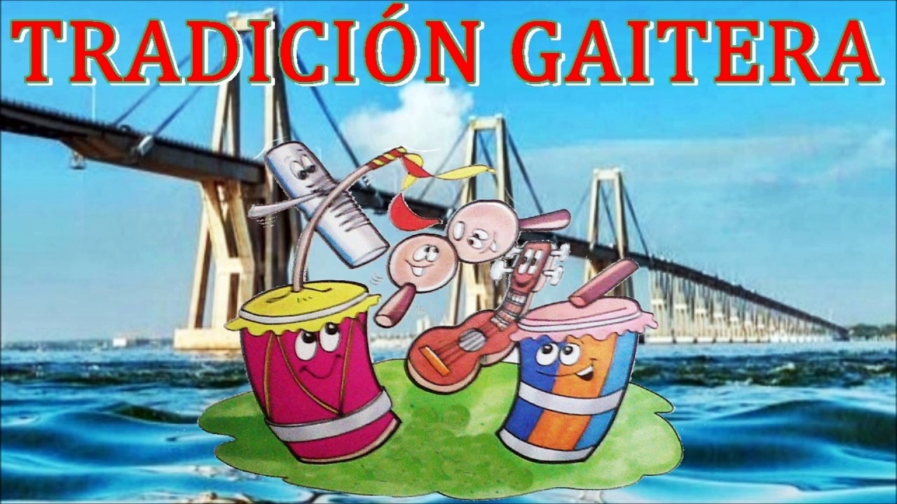 Recordando con GAITAS TRADICIONALES - YouTube