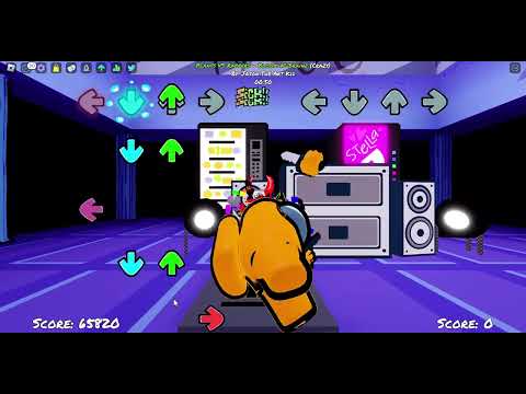 Funky friday!!!(song)sGlitchking10 - YouTube