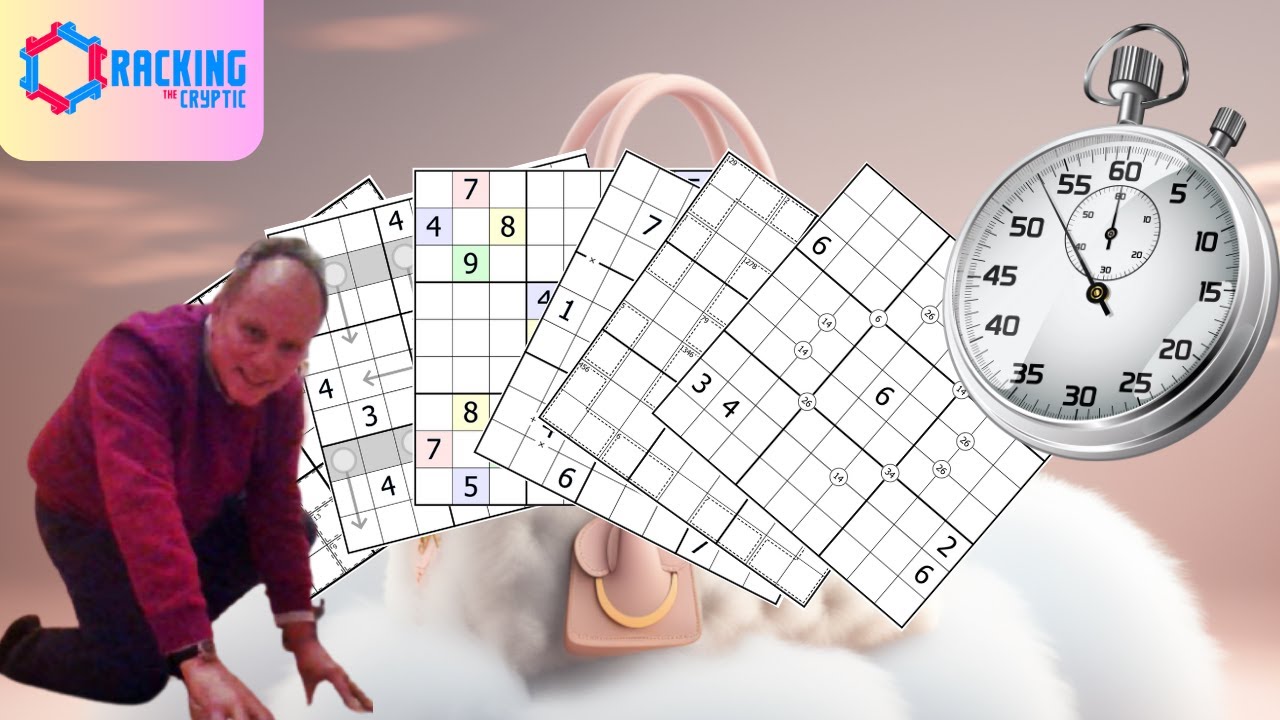 GASSY and Classy - YouTube