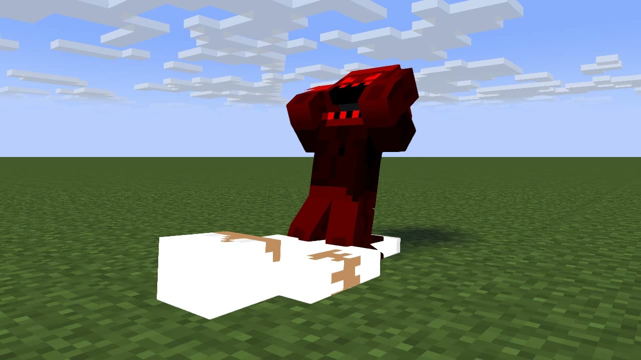 SCP 7474 vs Anomaly 003 - YouTube