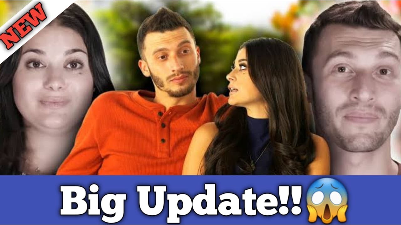 Miserable!! Grievous !! Shocking News 😭90 Day Fiancé: Happily Ever ...